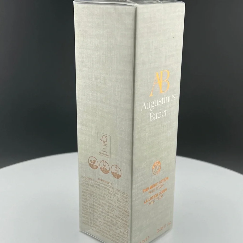 Augustinus Bader | Bath & Body | Augustinus Bader The Body Lotion ...